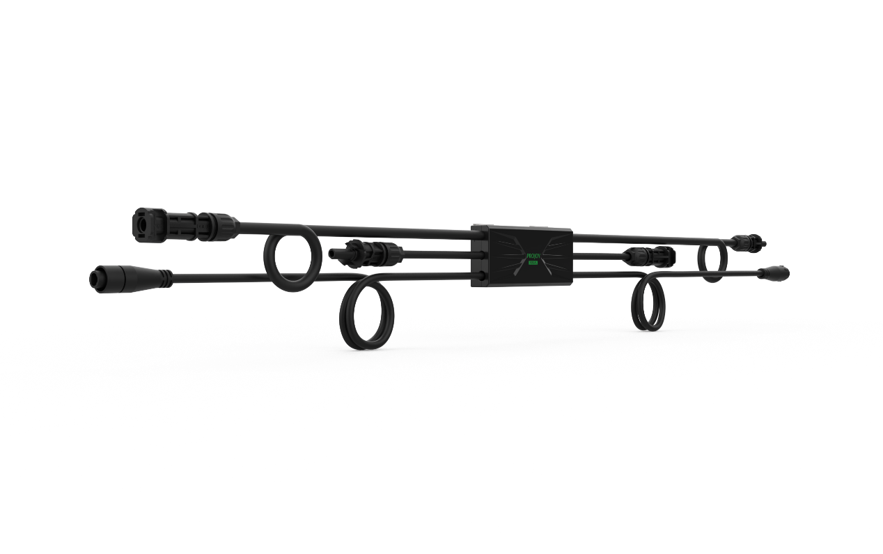 Projoy Panel-level Rapid Shutdown Obtains EU CE and North American ETL ...