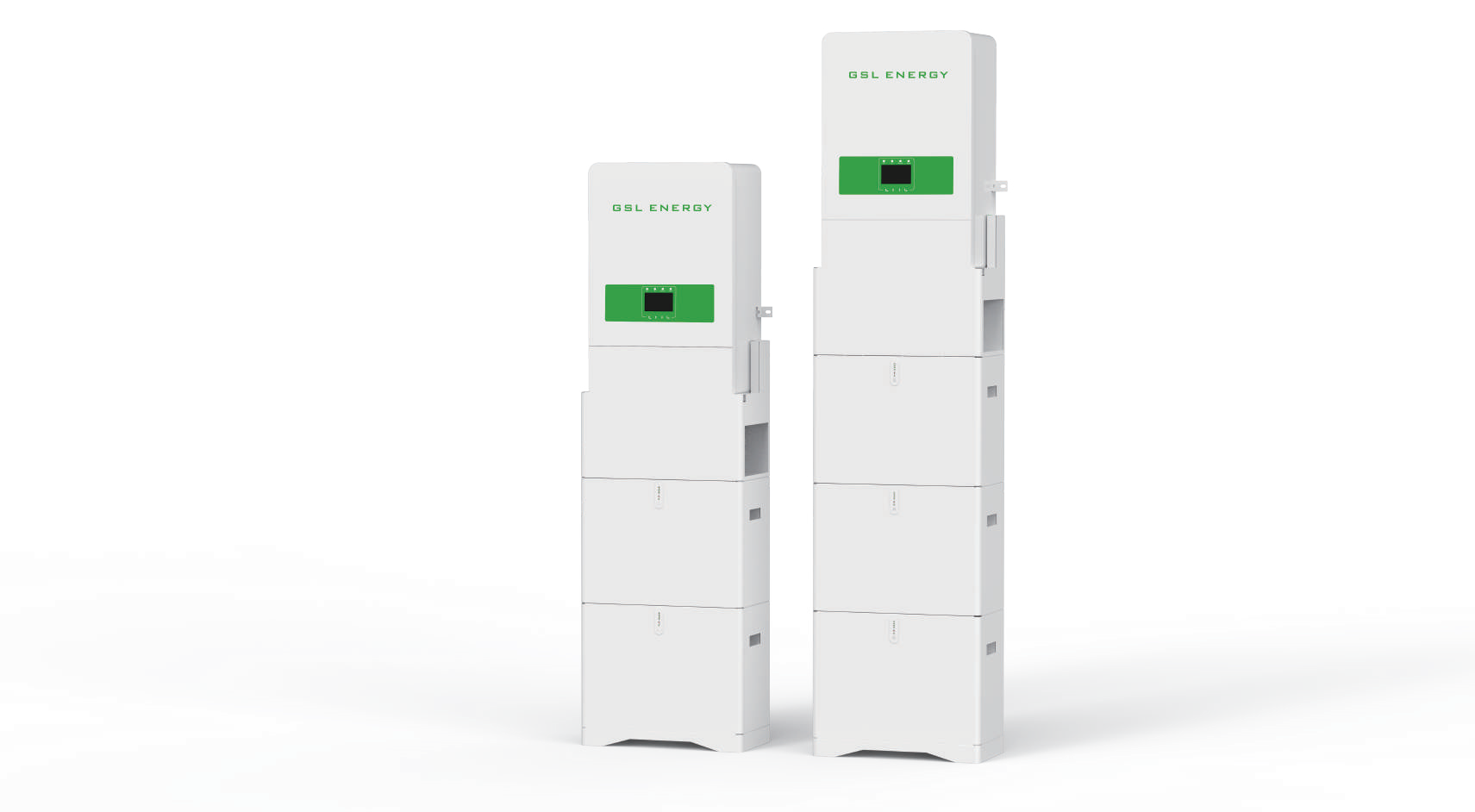 GSL Energys Latest Product Release — All-in-One Solar Storage System