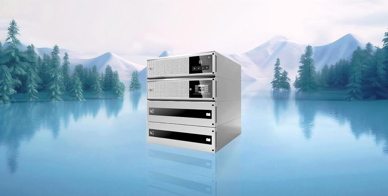 Biwatt Launches Sodium-ion Battery Solution at WBE 2023