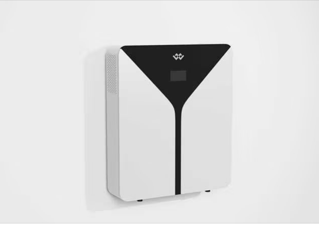 Biwatt Launches the World's First Sodium-Ion Batteries Hybrid Inverter