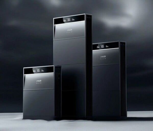 Anker SOLIX Launch SOLIX X1 Home Energy Solution at RE+ 2023