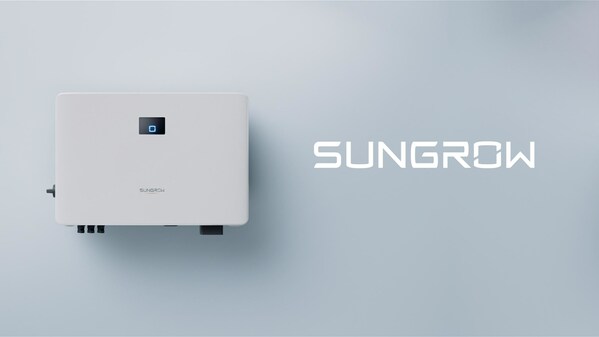 Sungrow Releases New Residential PV Inverter SG5.0RS-L