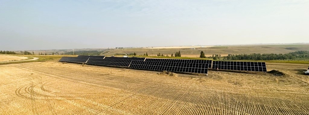 Clenergy Breaks Ground for Solar Projects in Canada