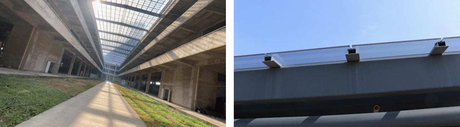 Zhonglin Machinery’s 400KW Rooftop PV Generation Project Successfully ...