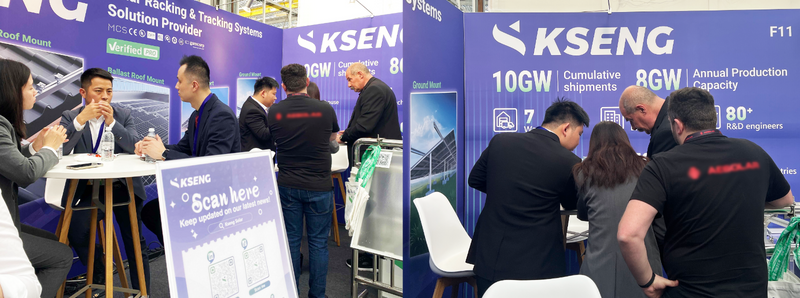 Kseng Solar Makes Remarkable Impression in Europe with its Innovative ...