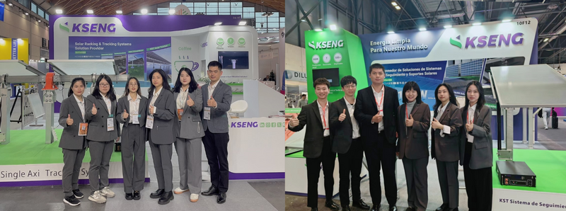 Kseng Solar Makes Remarkable Impression in Europe with its Innovative ...