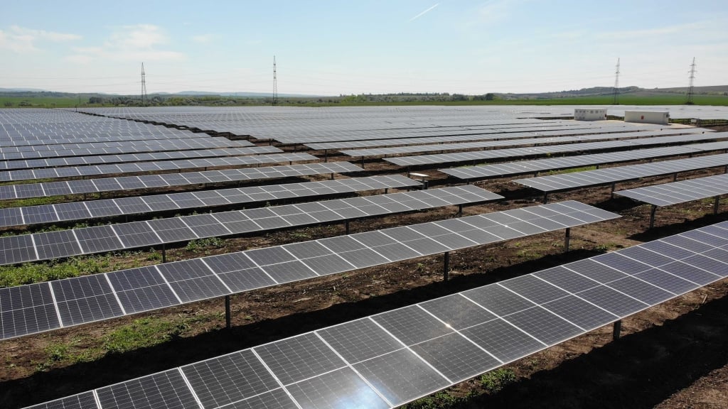 Astronergy to Supply 14.5MW TOPCon PV Modules for Agri-photovoltaic ...