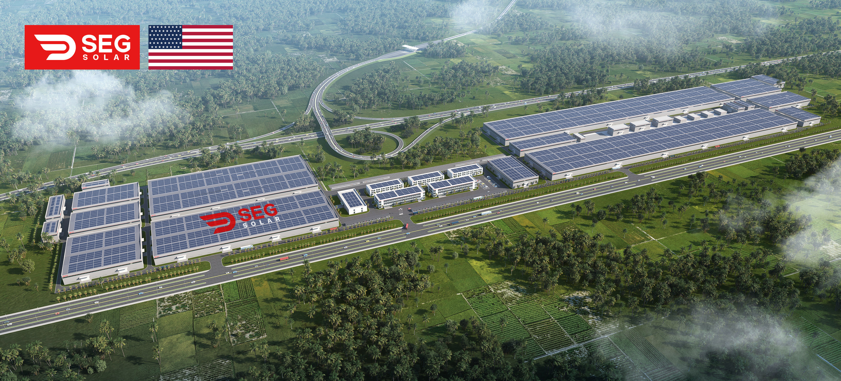 SEG Solar Sign Land Utilization Agreement for PV Industrial Park SEG Solar Sign Land Utilization Agreement for PV Industrial Park