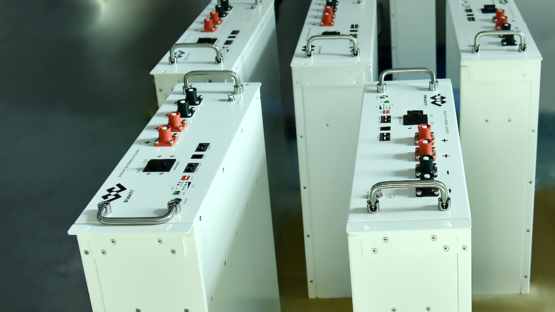 Biwatt Achieves Key Certifications for Sodium-Ion Battery Systems