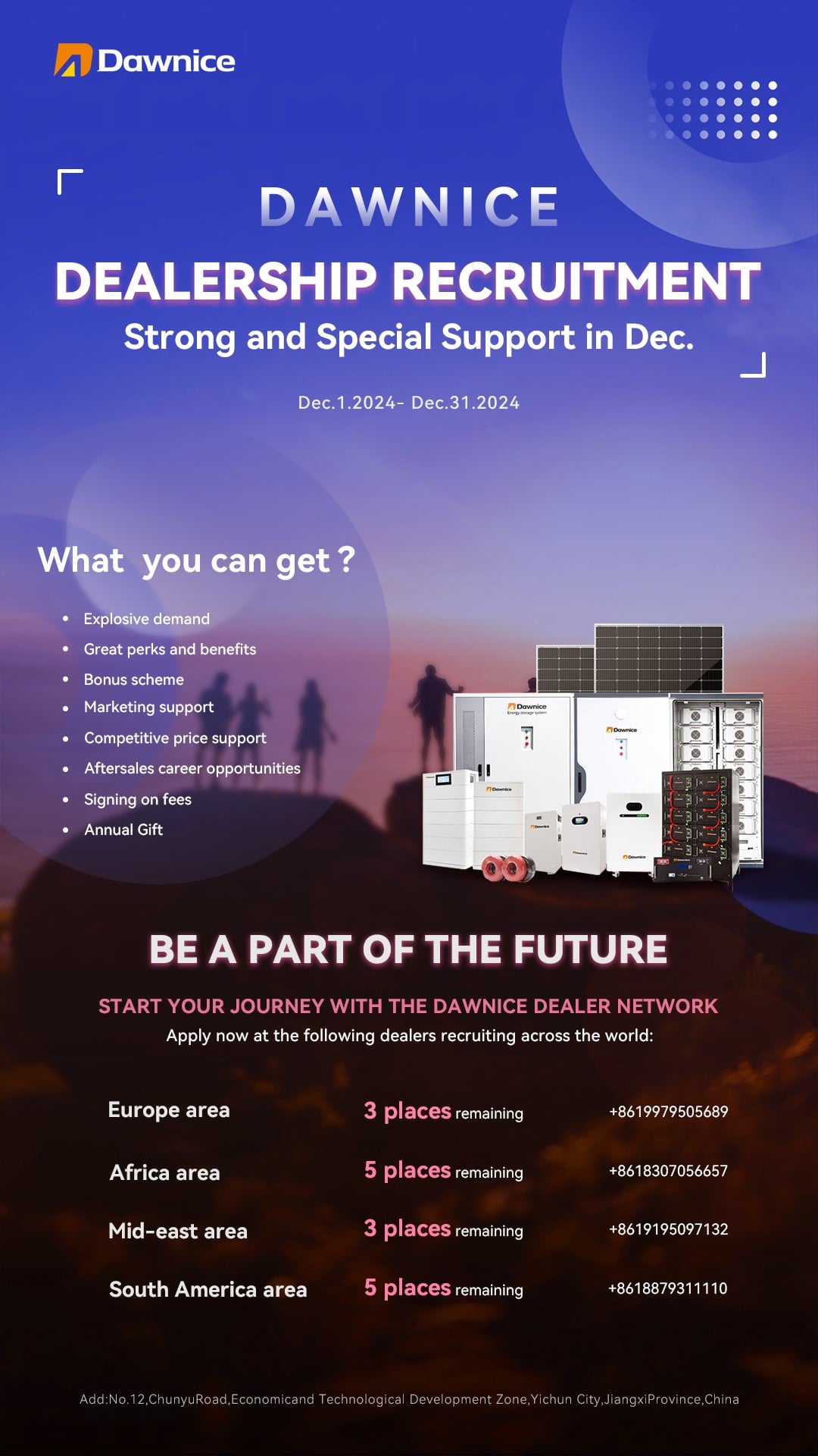 Dawnice Team Successfully Signs with Netherlands, Travel to Austria for ...