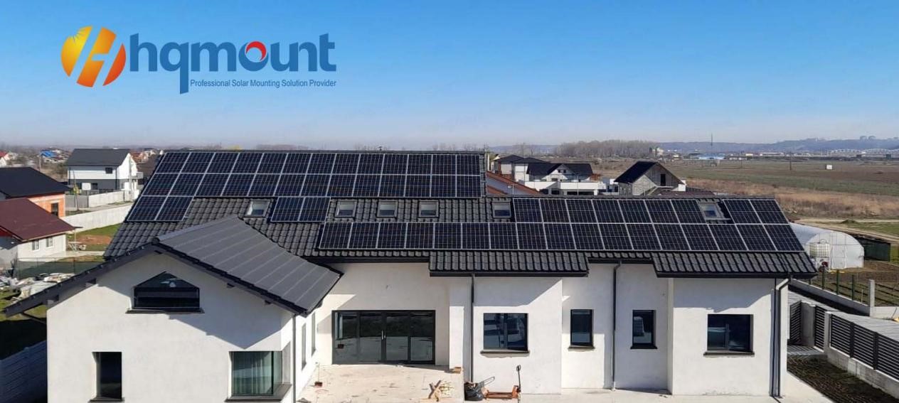 HQ Mount Signs Contract with German Customer to Open New Era of 1MW ...