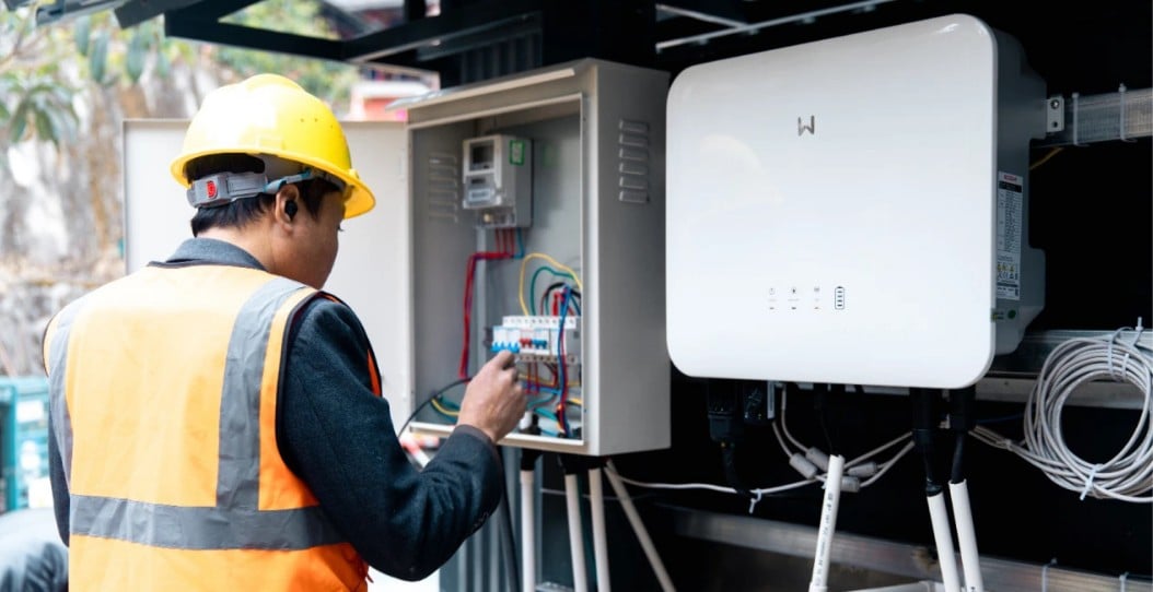 GoodWe Low Voltage Energy Storage Solutions Enable Residential ...