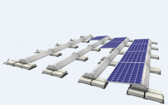 Solar Mounting System Global Database | ENF Photovoltaic Directory