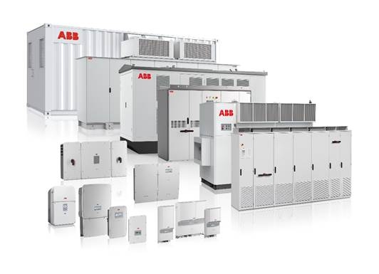 ABB Pte. Ltd. | TRIO-50.0-TL-OUTD | Solar Inverter Datasheet | ENF ...